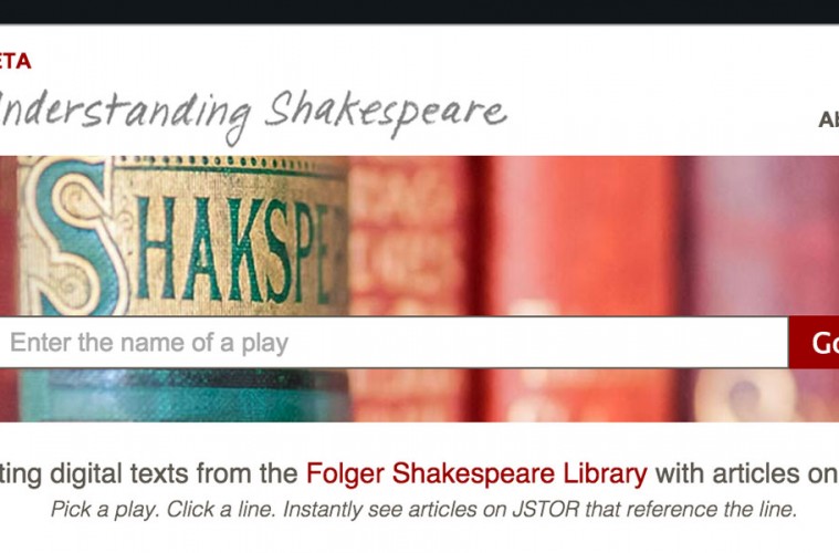 Educational Resources – Fundación Shakespeare Argentina