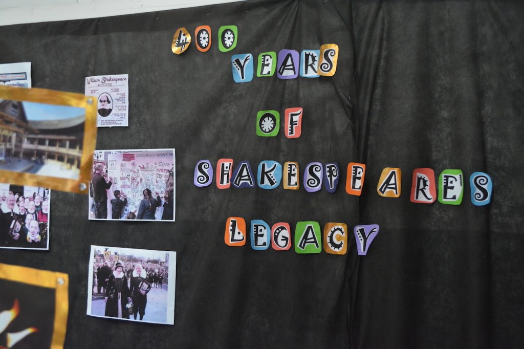 Concierto coral ¨Shakespeare in Music¨ dirigido por el maestro Ariel ...