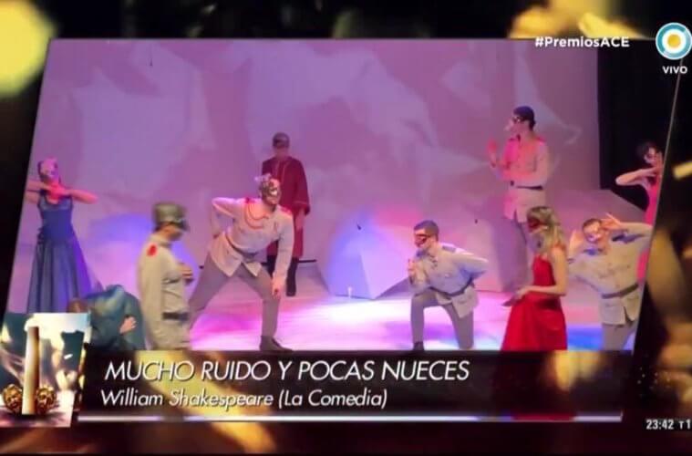 Concierto coral ¨Shakespeare in Music¨ dirigido por el maestro Ariel ...