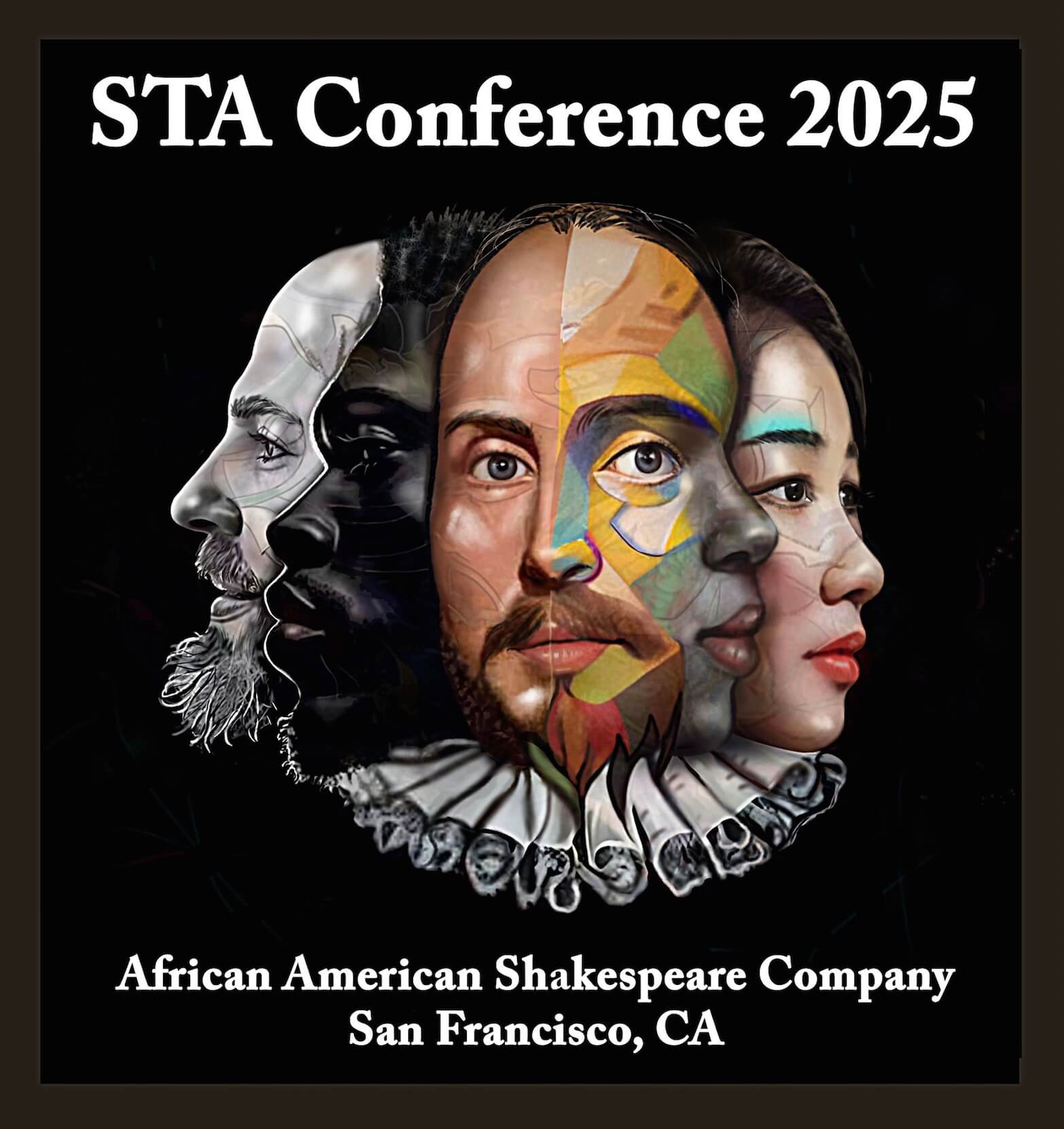 FSA en la Conferencia Internacional de STA 2025 – Fundación Shakespeare Argentina